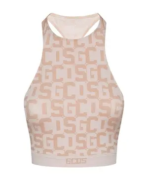 Gcds Logo Sports Vest