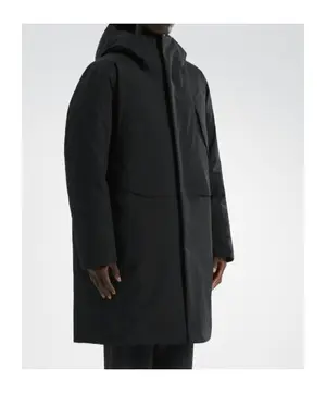 Veilance Sorin Gore-tex Down Parka