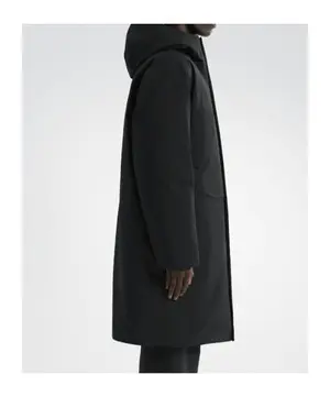 Veilance Sorin Gore-tex Down Parka