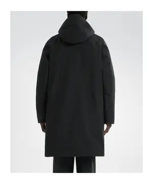 Veilance Sorin Gore-tex Down Parka