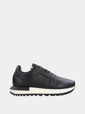 Emporio Armani Lace-up Sneakers
