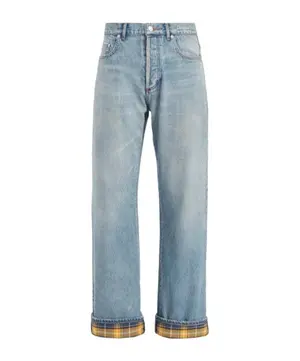 Men's Dior Ankle Length