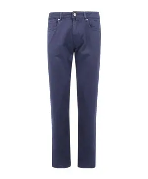 Incotex Five-pocket Trousers