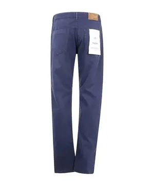 Incotex Five-pocket Trousers