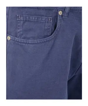 Incotex Five-pocket Trousers