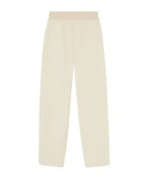 Loro Piana Viera High-waist Tapered Trousers