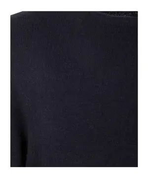 MD75 Long-sleeve T-shirt - Black