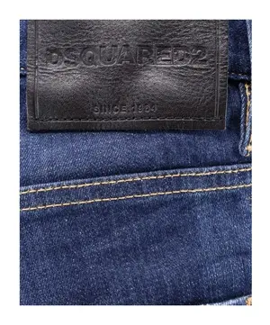 Dsquared2 Cool Guy Jeans - Navy