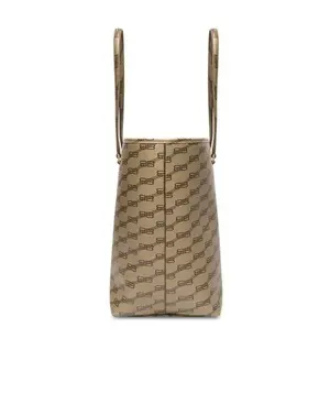 Balenciaga Signature Large Shopper Tote Bag