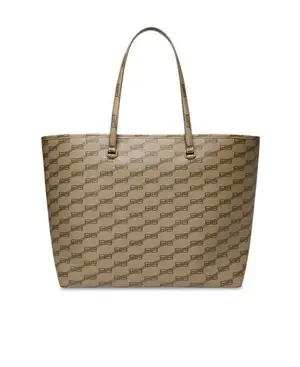 Balenciaga Signature Large Shopper Tote Bag