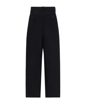 THE ROW Lilas Pants