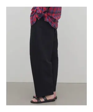 THE ROW Lilas Pants