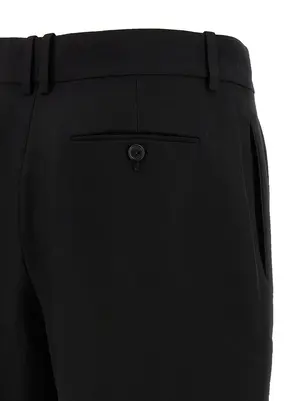 THE ROW Lilas Pants