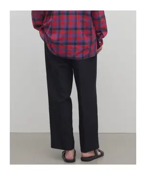THE ROW Lilas Pants