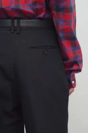 THE ROW Lilas Pants