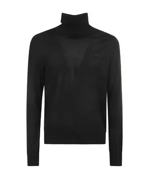 Dsquared2 Roll Neck Knitwear For Men
