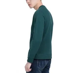 Kenzo Eye Embroidered Crew Neck Sweater
