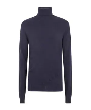Md75 Long Sleeve Knitwear For Men