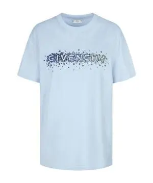 Givenchy Embroidered Tops