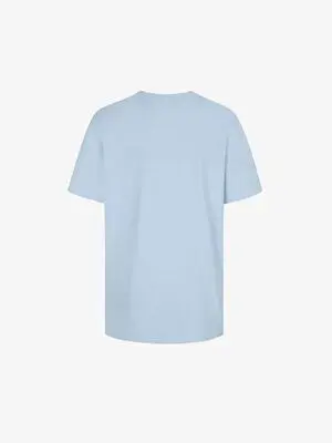 Givenchy Crystal Embroidered Logo T-shirt