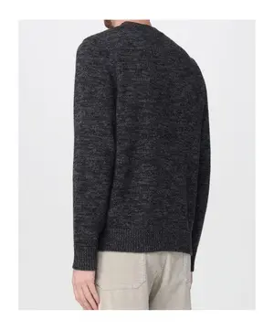Barena Venezia Crew Neck Sweater - Grey
