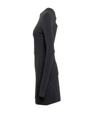 Givenchy Slim-fit Mini Dress