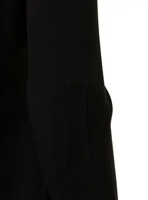 Givenchy Slim-fit Mini Dress