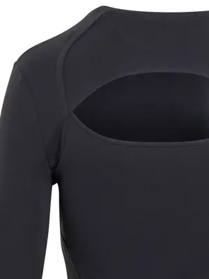 Givenchy Slim-fit Mini Dress