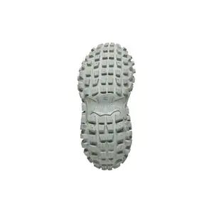 Balenciaga Defender Sneakers - Gray