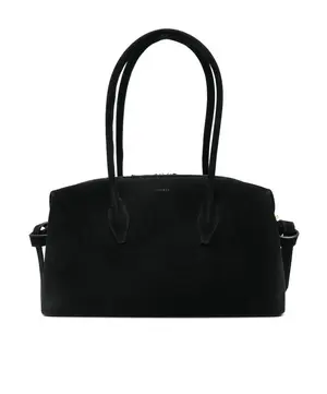 Yuzefi Silver Tone Bags For Women