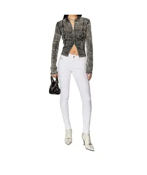DIESEL® Slandy 09f90 Skinny Jeans