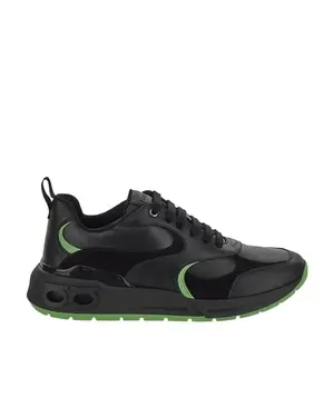 FERRAGAMO Lace-up Sneakers