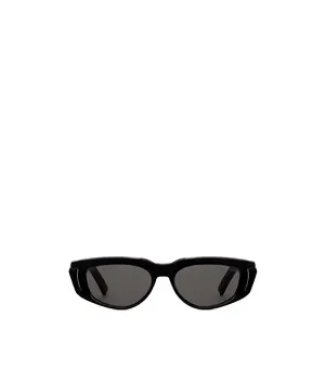 Dior Sunglasses - Black