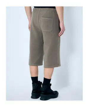 RIER Wool Fleece Capri Pants