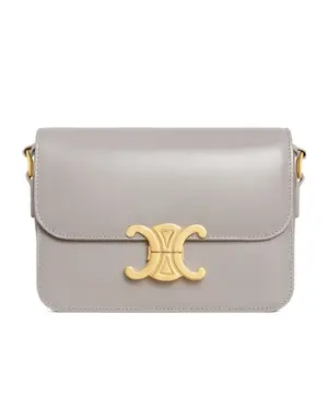 Celine Buckled Cross Body Bags