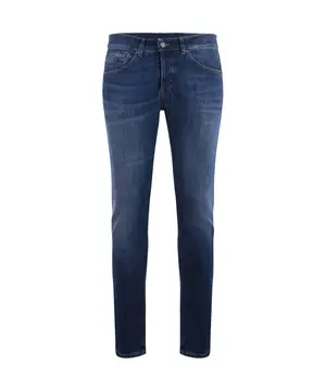 DONDUP George Skinny Jeans - Blue