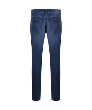 DONDUP George Skinny Jeans - Blue