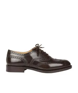 Church's Square Toe Shoes For Men
