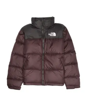 The North Face 1996 Retro Nuptse Padded Jacket - Black