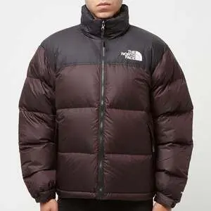 The North Face 1996 Retro Nuptse Padded Jacket - Black
