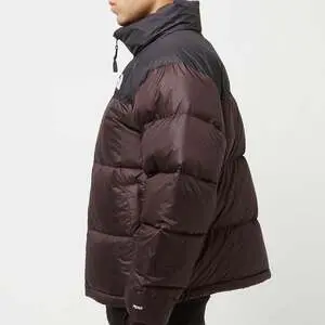 The North Face 1996 Retro Nuptse Padded Jacket - Black