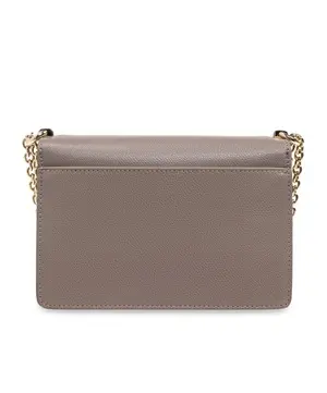 Furla 1927 Mini Crossbody Bag - Gray