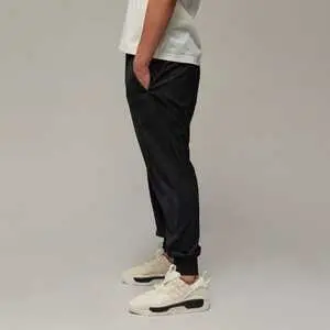 Y3 Straight-leg Drawstring Track Trousers
