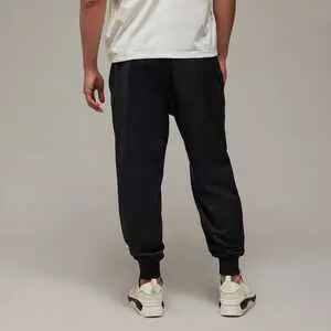 Y3 Straight-leg Drawstring Track Trousers