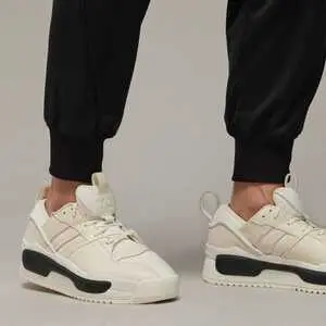 Y3 Straight-leg Drawstring Track Trousers