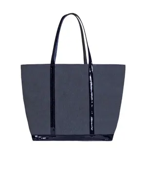 Vanessa Bruno Textured Totes
