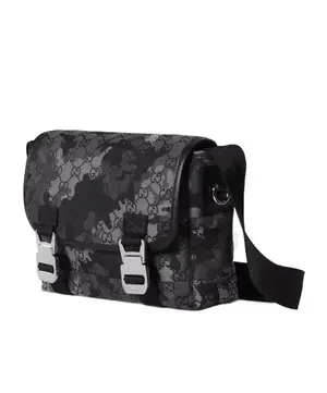 Gucci Gg Small Crossbody Bag