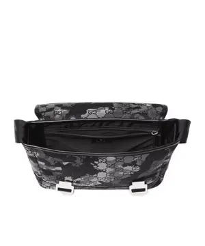 Gucci Gg Small Crossbody Bag