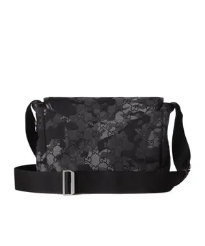 Gucci Gg Small Crossbody Bag