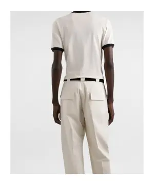 Dolce & Gabbana Short-sleeved T-shirt
